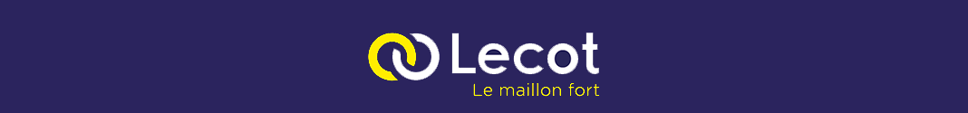 Lecot SA - BE 0405.350.033 - Heule (8501) - Activité